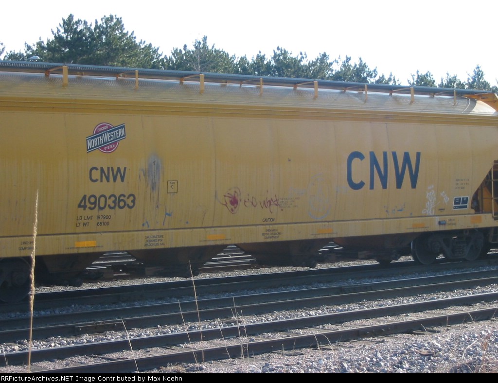 CNW 490363
